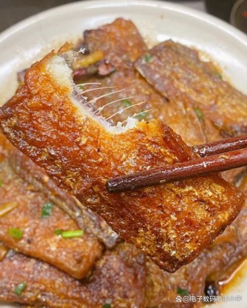 红烧刀鱼怎么做不腥_刀鱼去腥简单窍门-第1张图片-山城妙识 红烧刀鱼怎么做不腥_刀鱼去腥简单窍门-第1张图片-山城妙识