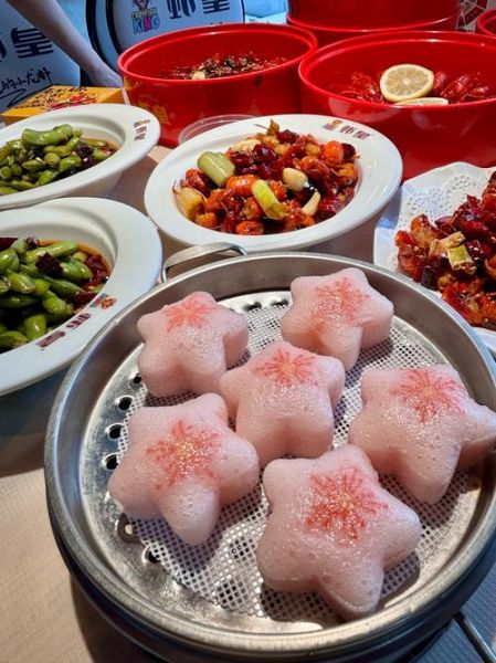 劳动节吃什么传统食物_五一节必吃美食推荐-第2张图片-山城妙识 劳动节吃什么传统食物_五一节必吃美食推荐-第2张图片-山城妙识