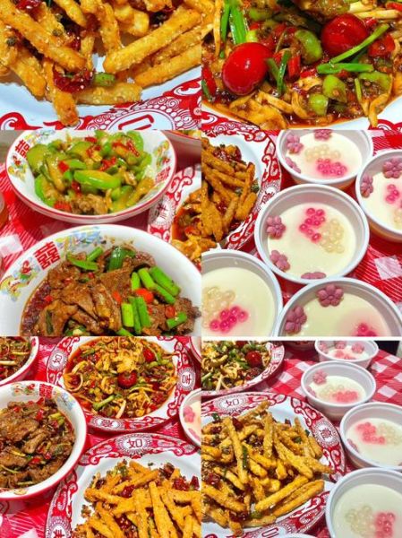 劳动节吃什么传统食物_五一节必吃美食推荐-第1张图片-山城妙识 劳动节吃什么传统食物_五一节必吃美食推荐-第1张图片-山城妙识