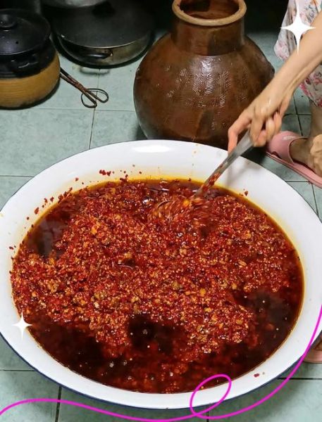 豆瓣酱怎么做最正宗_家庭自制豆瓣酱详细步骤-第2张图片-山城妙识