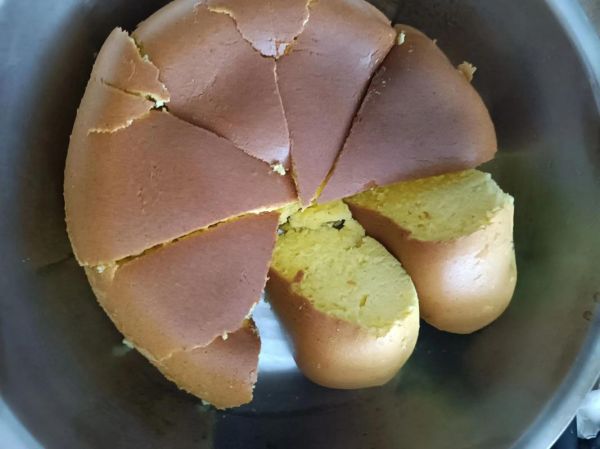 电饭煲蛋糕怎么做_电饭煲做蛋糕最简单方法-第3张图片-山城妙识 电饭煲蛋糕怎么做_电饭煲做蛋糕最简单方法-第3张图片-山城妙识