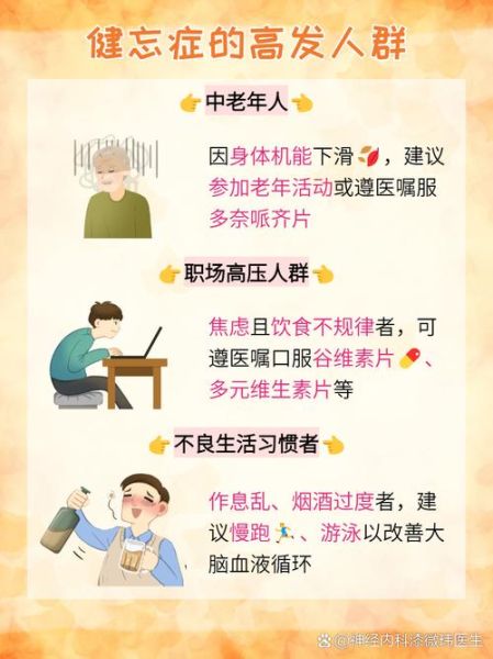 健忘症的表现_健忘症有哪些症状-第1张图片-山城妙识