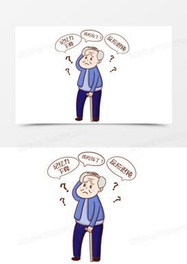 健忘症的表现_健忘症有哪些症状-第2张图片-山城妙识