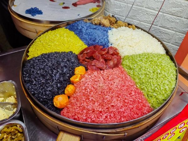 广西有什么特色美食_广西美食必吃推荐-第3张图片-山城妙识