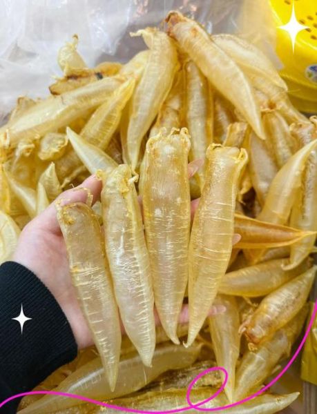 金龙鱼胶的功效与作用_金龙鱼胶适合什么人吃-第2张图片-山城妙识