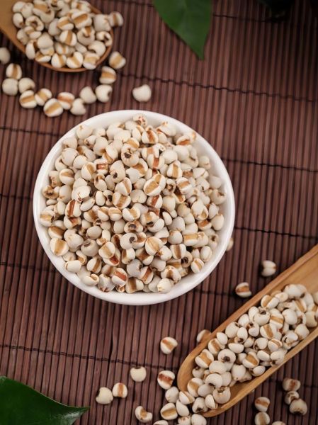 薏仁米图片功效与作用_怎么吃最养人-第3张图片-山城妙识 薏仁米图片功效与作用_怎么吃最养人-第3张图片-山城妙识
