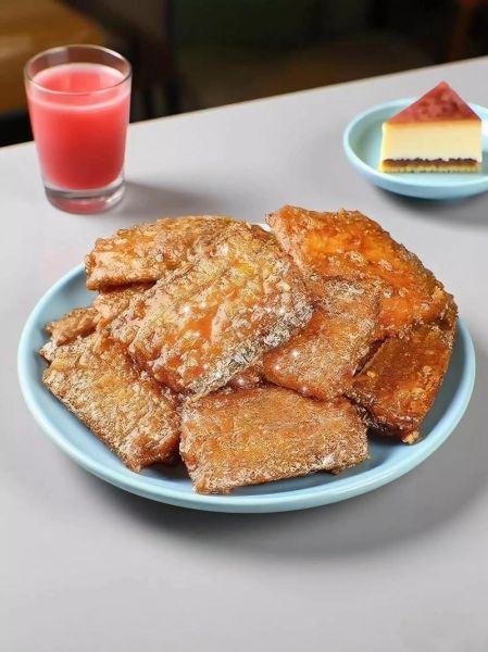 红烧鱼罐头怎么做_家常红烧鱼罐头做法-第2张图片-山城妙识