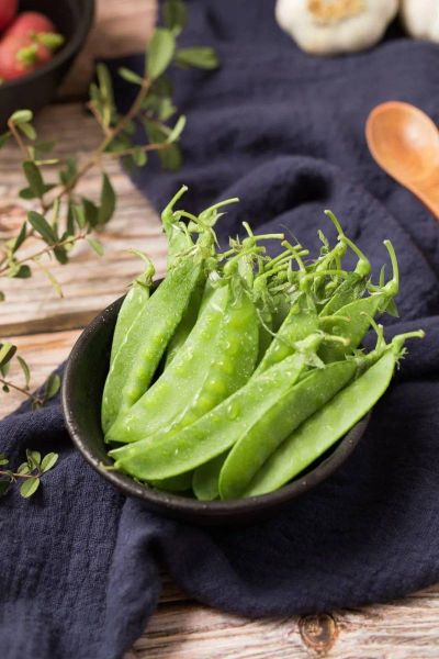 荷兰豆原产地在哪里_荷兰豆为什么叫荷兰豆-第3张图片-山城妙识