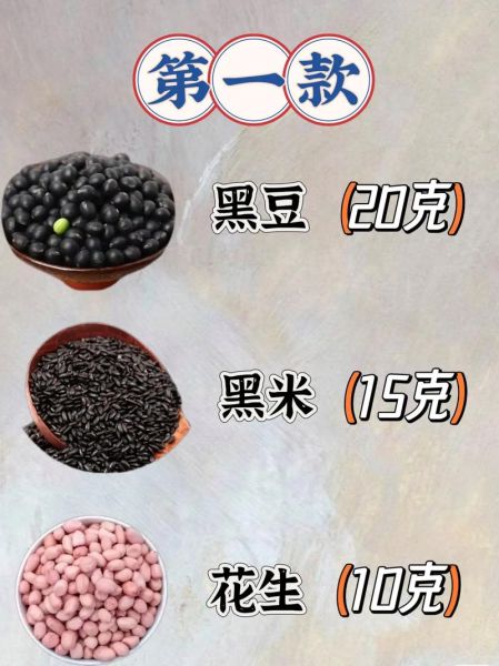 黑豆可以打豆浆吗_黑豆豆浆怎么做-第1张图片-山城妙识