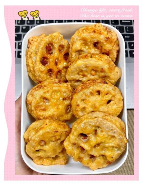 炸藕盒怎么做_炸藕盒用什么肉馅-第2张图片-山城妙识