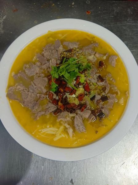 酸汤肥牛怎么做_酸汤肥牛用什么肥牛-第1张图片-山城妙识