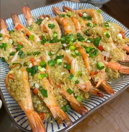 清蒸对虾怎么做_清蒸对虾蒸几分钟-第2张图片-山城妙识 清蒸对虾怎么做_清蒸对虾蒸几分钟-第2张图片-山城妙识