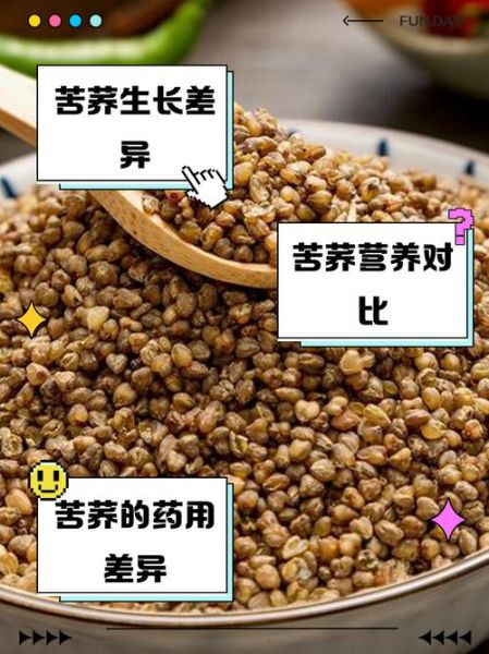 苦荞粉的功效与作用及禁忌_苦荞粉怎么吃才健康-第2张图片-山城妙识 苦荞粉的功效与作用及禁忌_苦荞粉怎么吃才健康-第2张图片-山城妙识