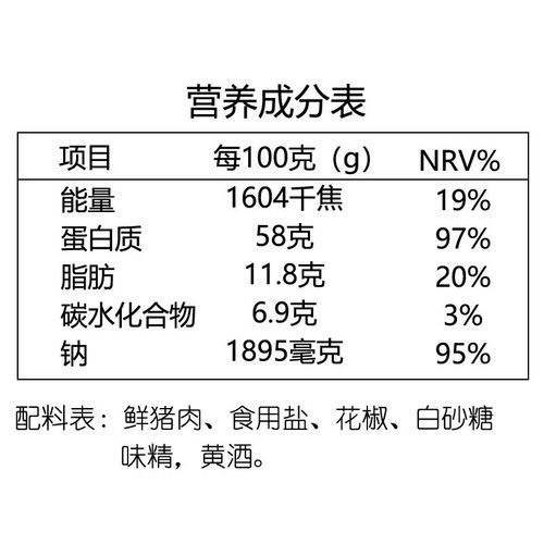花椒肉怎么做_花椒肉最正宗的做法-第1张图片-山城妙识