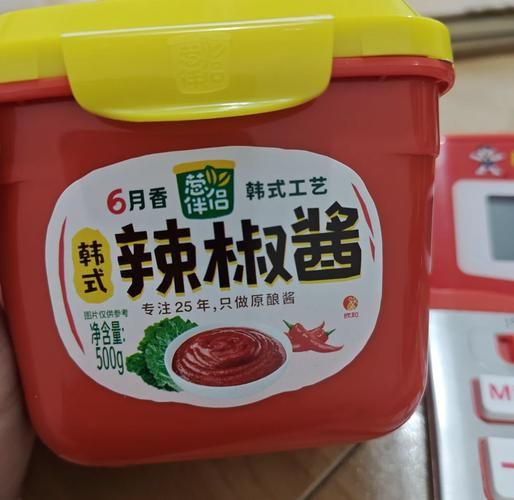 韩国辣椒酱怎么选_韩国辣椒酱哪个牌子好-第1张图片-山城妙识 韩国辣椒酱怎么选_韩国辣椒酱哪个牌子好-第1张图片-山城妙识