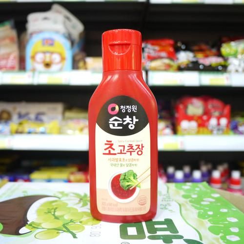 韩国辣椒酱怎么选_韩国辣椒酱哪个牌子好-第2张图片-山城妙识 韩国辣椒酱怎么选_韩国辣椒酱哪个牌子好-第2张图片-山城妙识