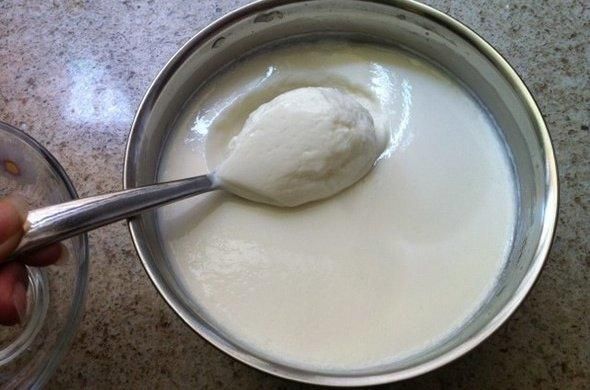 酸奶的做法不用酸奶机_自制酸奶失败怎么办-第1张图片-山城妙识