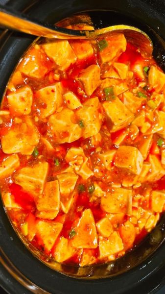 一品豆腐怎么做_家常一品豆腐做法窍门-第3张图片-山城妙识