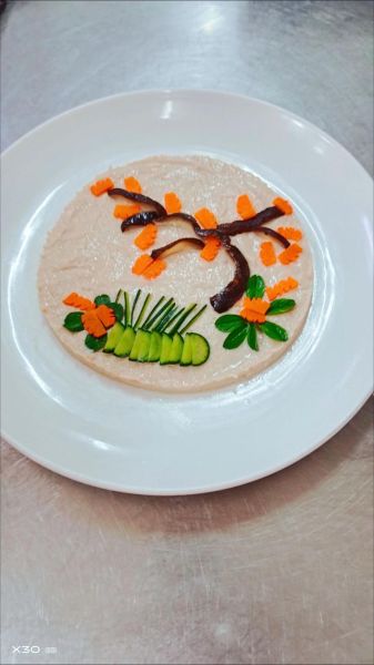 一品豆腐怎么做_家常一品豆腐做法窍门-第2张图片-山城妙识