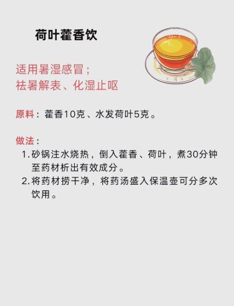 风热感冒吃什么好_风热感冒偏方有哪些-第2张图片-山城妙识