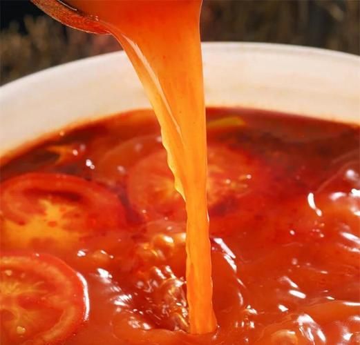 白开水火锅怎么做才好吃_清汤火锅底料怎么调-第2张图片-山城妙识