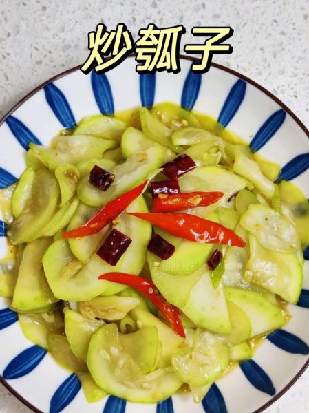 葫芦瓜怎么炒好吃_葫芦瓜的做法大全-第3张图片-山城妙识 葫芦瓜怎么炒好吃_葫芦瓜的做法大全-第3张图片-山城妙识