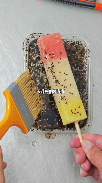 自制桂花糯米糕怎么做_桂花糯米糕保存多久-第2张图片-山城妙识