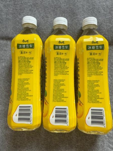 康师傅饮料品种大全图片_有哪些口味-第2张图片-山城妙识