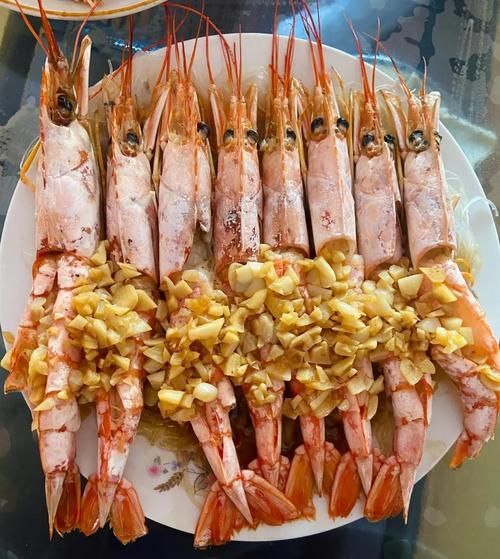 阿根廷去头红虾怎么做好吃_阿根廷红虾去头后怎么烹饪-第3张图片-山城妙识