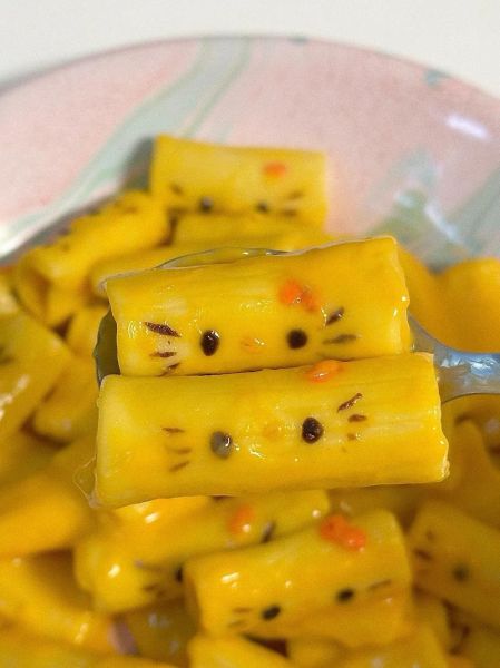 通心粉是什么_通心粉和意面区别-第1张图片-山城妙识