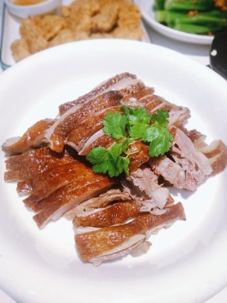 鹅的做法视频_怎么做才好吃-第3张图片-山城妙识