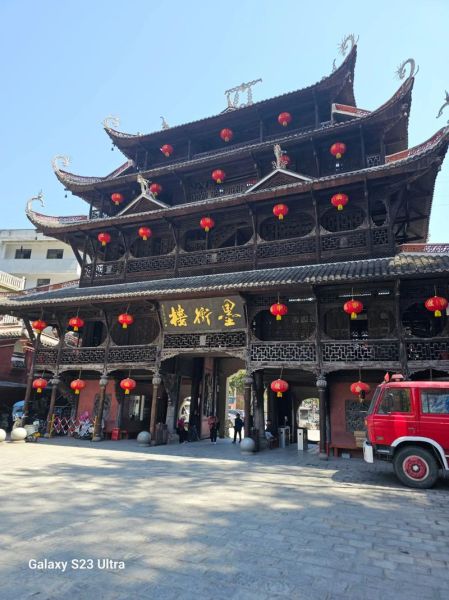 恩施土司城门票价格_恩施土司城值得去吗-第3张图片-山城妙识