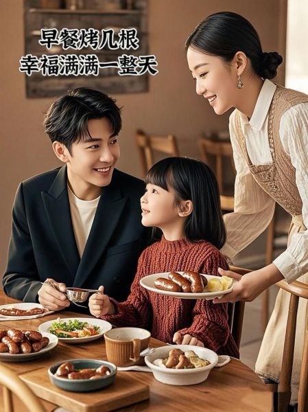 台湾烤肠哪里买_台湾烤肠怎么做-第3张图片-山城妙识