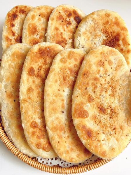 酥饼的做法和配方_酥饼怎么做才酥-第2张图片-山城妙识