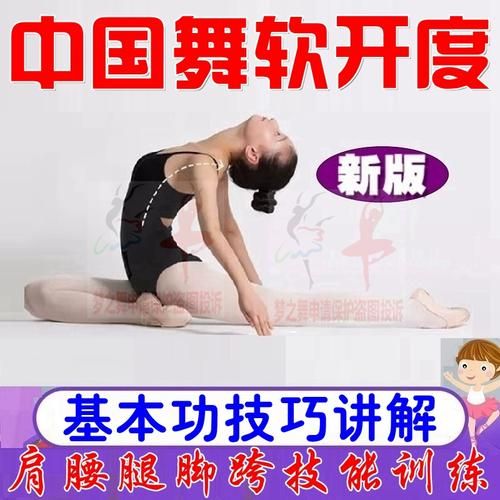 技巧组合舞蹈怎么练_技巧组合舞蹈教学视频-第1张图片-山城妙识