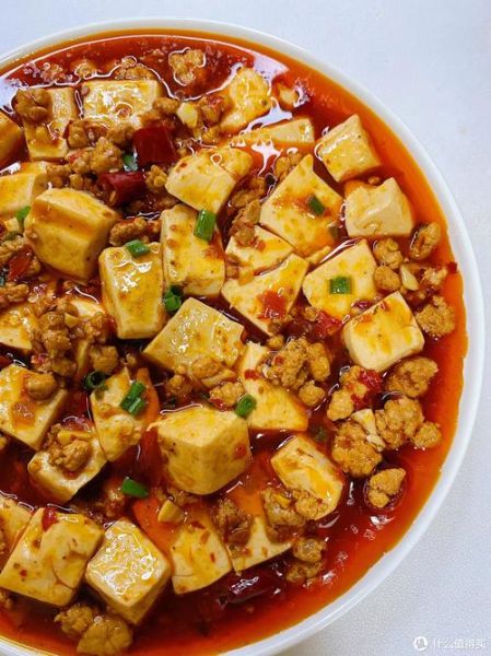 麻辣豆腐和麻婆豆腐的区别_正宗做法是什么-第3张图片-山城妙识 麻辣豆腐和麻婆豆腐的区别_正宗做法是什么-第3张图片-山城妙识