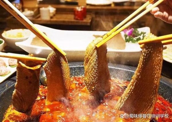 重庆老火锅技术培训哪家好_重庆老火锅技术培训多少钱-第3张图片-山城妙识