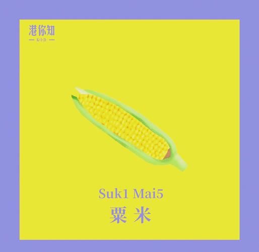 粟米读音怎么读_粟米拼音声调是什么-第1张图片-山城妙识