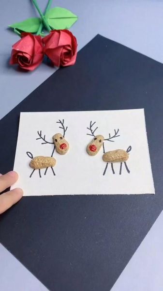 创意diy手工制作大全_有哪些简单易学-第2张图片-山城妙识