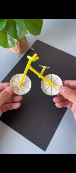 创意diy手工制作大全_有哪些简单易学-第1张图片-山城妙识