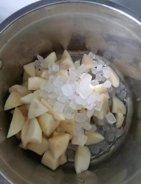 苹果罐头怎么做_家庭自制苹果罐头详细步骤-第1张图片-山城妙识 苹果罐头怎么做_家庭自制苹果罐头详细步骤-第1张图片-山城妙识