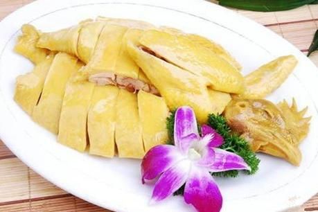 贵妃鸡的做法_贵妃鸡是哪里的菜-第2张图片-山城妙识 贵妃鸡的做法_贵妃鸡是哪里的菜-第2张图片-山城妙识