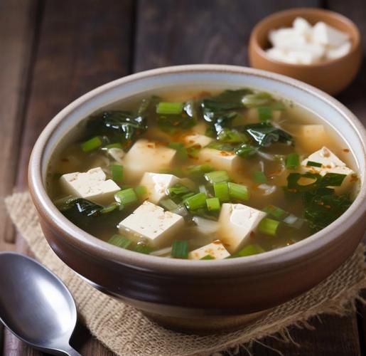 素海带汤怎么做好喝_素海带汤的做法大全-第2张图片-山城妙识