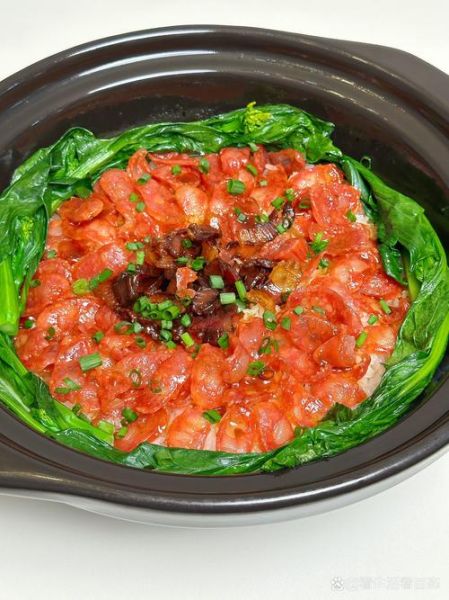 腊味煲仔饭热量高吗_腊味煲仔饭减肥能吃吗-第2张图片-山城妙识