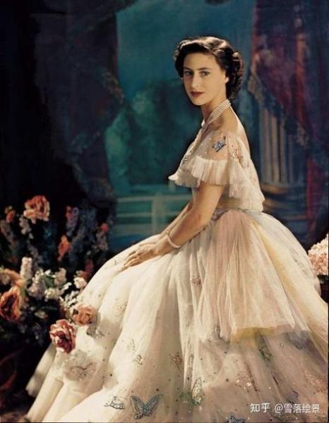 玛格丽特公主事件真相_玛格丽特公主为何终身未婚-第1张图片-山城妙识