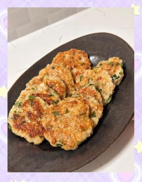 藕饼怎么做才酥脆_藕饼为什么一煎就散-第2张图片-山城妙识