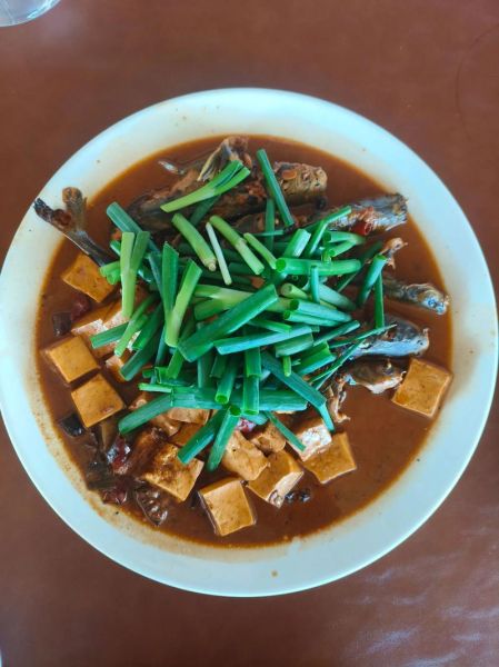 嘎鱼炖豆腐汤怎么做_嘎鱼炖豆腐汤的家常做法-第1张图片-山城妙识 嘎鱼炖豆腐汤怎么做_嘎鱼炖豆腐汤的家常做法-第1张图片-山城妙识