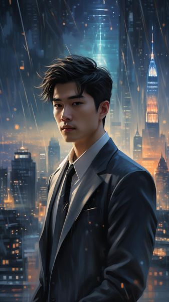 黄金蛋炒饭叶寒小说结局_叶寒为什么突然消失-第3张图片-山城妙识