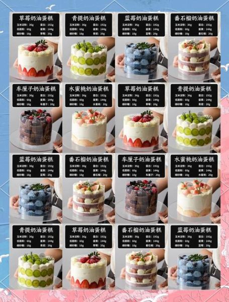 蛋糕店加盟多少钱_开蛋糕店需要多少资金-第1张图片-山城妙识