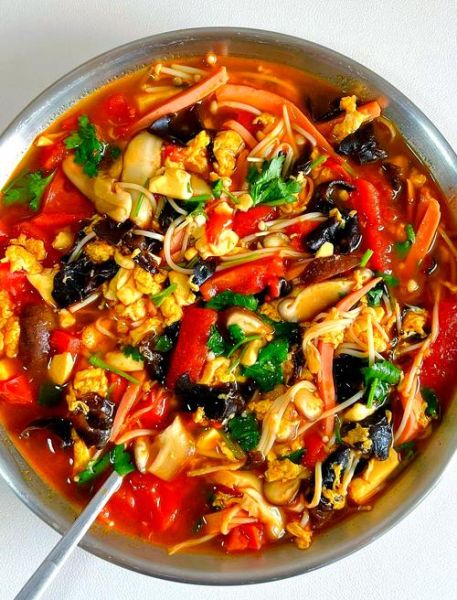 香菇木耳汤的做法_香菇木耳汤的功效-第1张图片-山城妙识 香菇木耳汤的做法_香菇木耳汤的功效-第1张图片-山城妙识